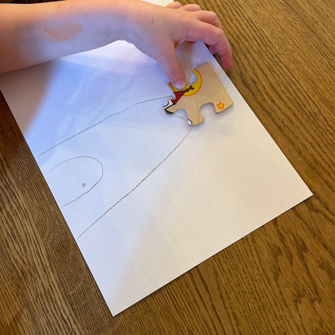 Inspiratieblog: Puzzelen, hoe pak je dat aan? – Kleuteruniversiteit
