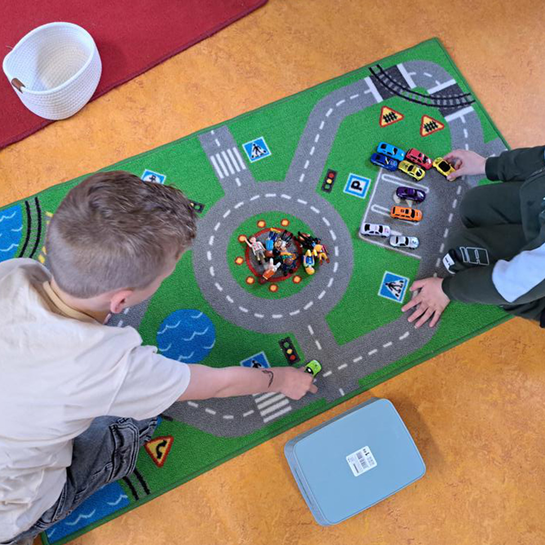 Inspiratieblog: Rekendoelen in elke hoek – Kleuteruniversiteit