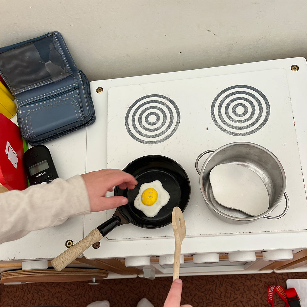 Inspiratieblog: Spel en spelbegeleiding – Kleuteruniversiteit